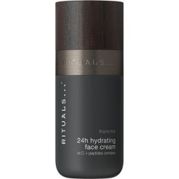 Rituals® 24h Hydrating Face Cream, TRANSPARENT