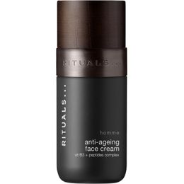 Rituals® Anti-Aging Face Cream, CREME/ MOUSSE