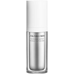 Shiseido Men Total Revitalizer Light Fluid, WEIẞ