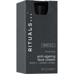 Rituals® Anti-Ageing Face Cream Refill, TRANSPARENT