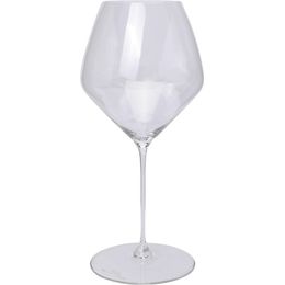 Riedel Rotweinglas-Set "Veloce", Pinot Noir/Nebbiolo, 2-teilg, transparent