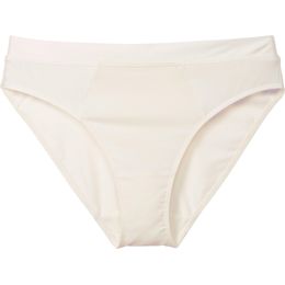 Calida Cate Slip, Single-Jersey, für Damen, weiß, M