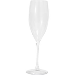 Riedel Cuvéeglas "Vinum", 2-teilig, klar