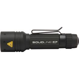 LEDLenser Taschenlampe "Solidline ST5", schwarz