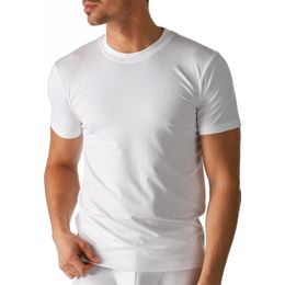 Mey Dry Cotton Unterhemd, atmungsaktiv, feuchtigkeitsabweisend, für Herren, weiß, 6