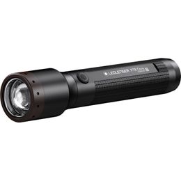LEDLenser Taschenlampe "P7R Core", 6500 K, schwarz