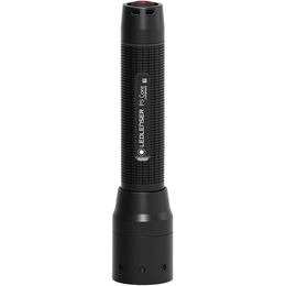 LEDLenser Taschenlampe "P5 Core", 3 Helligkeitsstufen, Handschlaufe, schwarz
