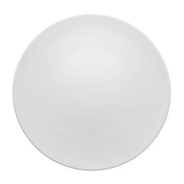 Rosenthal Speiseteller "TAC White", Ø 28 cm, weiß