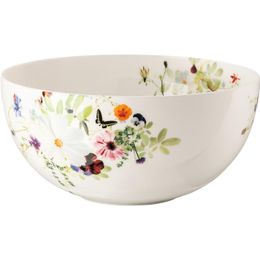 Rosenthal Salatschüssel "Brillance Grand Air", weiß