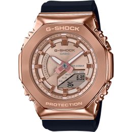 G-Shock Damen Armbanduhr "GM-S2100PG-1A4ER", roségold