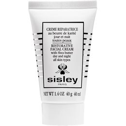 Sisley Restorative Facial Cream, WEIẞ
