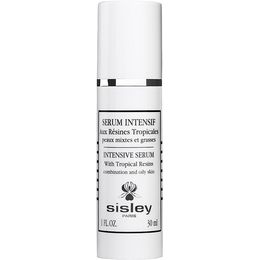 Sisley Intensive Serum with Tropical Resins, WEIẞ