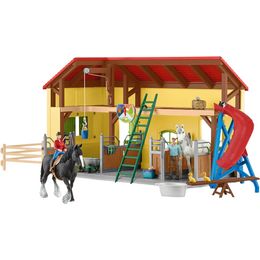 Schleich® Farm World - Pferdestall 42485