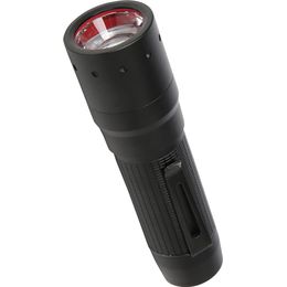 LEDLenser Taschenlampe "P6 Core", schwarz