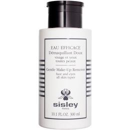 Sisley Eau Efficace Gentle Make-up Remover, Entferner, Creme, für empfindliche augen/kontaktlinsenverträglich