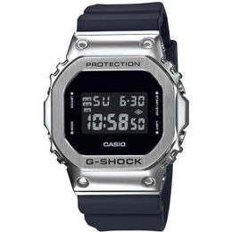 G-Shock Herren Digitaluhr "GM-5600-1ER", schwarz