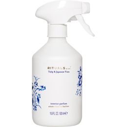 Rituals® Raumduft "Tulip & Japanese Yuzu", weiß