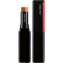 Shiseido Synchro Skin Correcting Gel Stick Concealer, Gesichts Make-up, concealer, Gel, braun (304 MEDIUM), natürlich/langanhaltend, Deckkraft: Hoch,