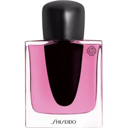 Shiseido Ginza Murasaki, Eau de Parfum, 90 ml, Damen, blumig/holzig/orientalisch