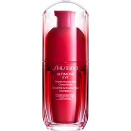 Shiseido Power Infusing Eye Concentrate, WEISS