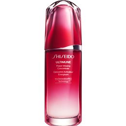 Shiseido Power Infusing Concentrate, WEIẞ