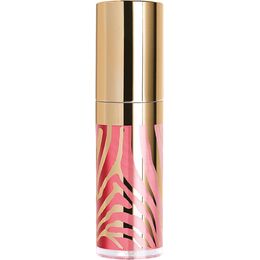 Sisley Le Phyto Gloss Teinte, Lippen Make-up, lipgloss, pink (8 Milkyway), glänzend,