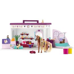 Schleich® Horse Club - Tier Salon 42614, MEHRFARBIG