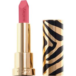 Sisley Le Phyto Rouge, Lippen Make-up, lippenstifte, Stift, rosa (22 ROSE PARIS), langanhaltend/strahlend, Deckkraft: Hoch,