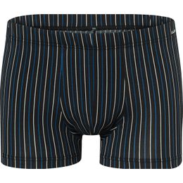 Calida Cotton Code Pants, Streifen, für Herren, mehrfarbig, L