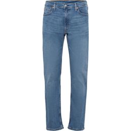 Levi's Levi's® 513™ Slim Straight Jeans, für Herren, blau, 30/30
