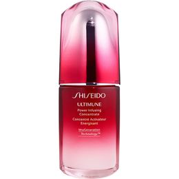 Shiseido Power Infusing Concentrate, TRANSPARENT