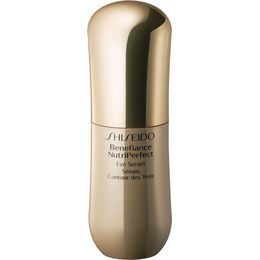 Shiseido NutriPerfect Eye Serum, WEIẞ