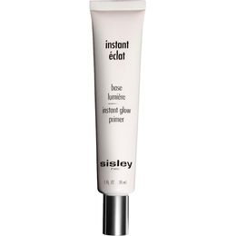 Sisley Instant Eclat Glow Primer, Gesichts Make-up, primer, Creme, transparent (TRANSPARENT), schimmernd,