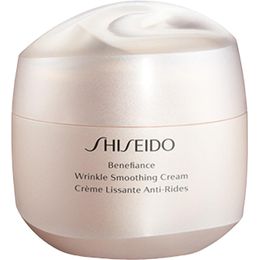 Shiseido Wrinkle Smoothing Cream, WEIẞ