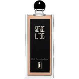 Serge Lutens Collection Noire Nuit De Cellophane, Eau de Parfum, 50 ml, Unisex, blumig/frisch