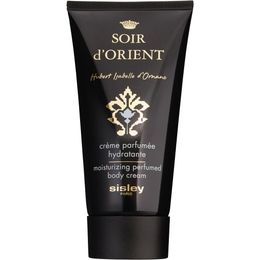 Sisley Body Creme, CREME