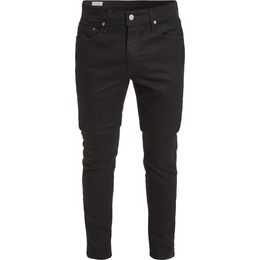 Levi's Levi's® Jeans "512", uni, Slim Fit, Label-Patch, für Herren, schwarz, W33/L34