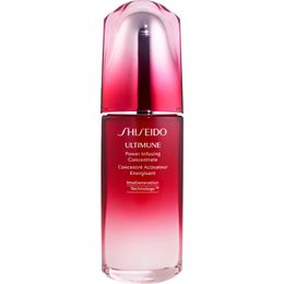 Shiseido Power Infusing Concentrate, WEIẞ
