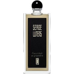 Serge Lutens Collection Noire Five O´clock Au Gingembre, Eau de Parfum, 50 ml, Unisex, orientalisch/würzig