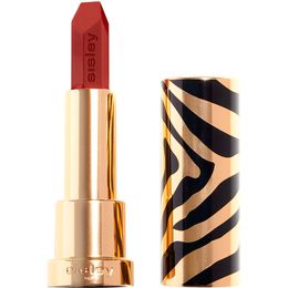 Sisley Le Phyto Rouge, Lippen Make-up, lippenstifte, Stift, rot (41 ROUGE MIAMI), langanhaltend/strahlend, Deckkraft: Hoch,