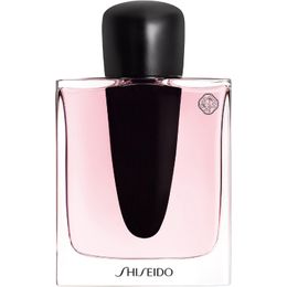 Shiseido Ginza, Eau de Parfum, 90 ml, Damen, blumig/holzig/fruchtig