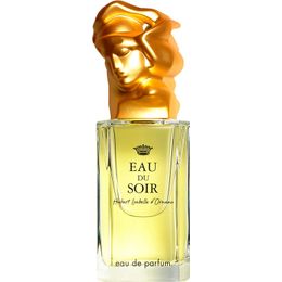 Sisley Eau Du Soir, de Parfum, 50 ml, Damen, blumig