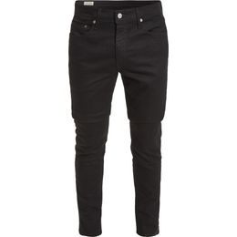 Levi's Levi's® Jeans "512", uni, Slim Fit, Label-Patch, für Herren, schwarz, W38/L32