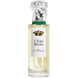 Sisley L'eau Rêvée D'alma, Eau de Toilette, 50 ml, Unisex, aquatisch/frisch