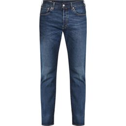 Levi's Levi's® 501® Levi's Original Straight Jeans, blau, 36/30