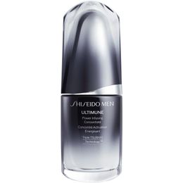 Shiseido Ultimune Power Infusing Concentrate, WEIẞ