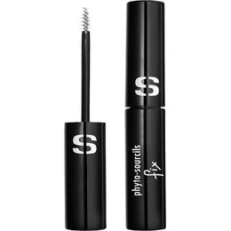 Sisley Phyto-sourcils Fix, Augen Make-up, augenbrauengel, Gel, braun (3 brun), langanhaltend, Deckkraft: Leicht, augenärztlich getestet,