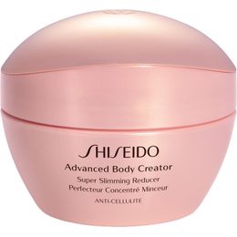 Shiseido Advanced Body Creator, ROSA