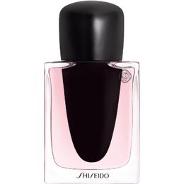 Shiseido Ginza, Eau de Parfum, 30 ml, Damen, blumig/holzig/fruchtig