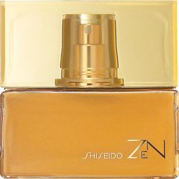 Shiseido Zen, Eau de Parfum, 50 ml, Damen, fruchtig/blumig